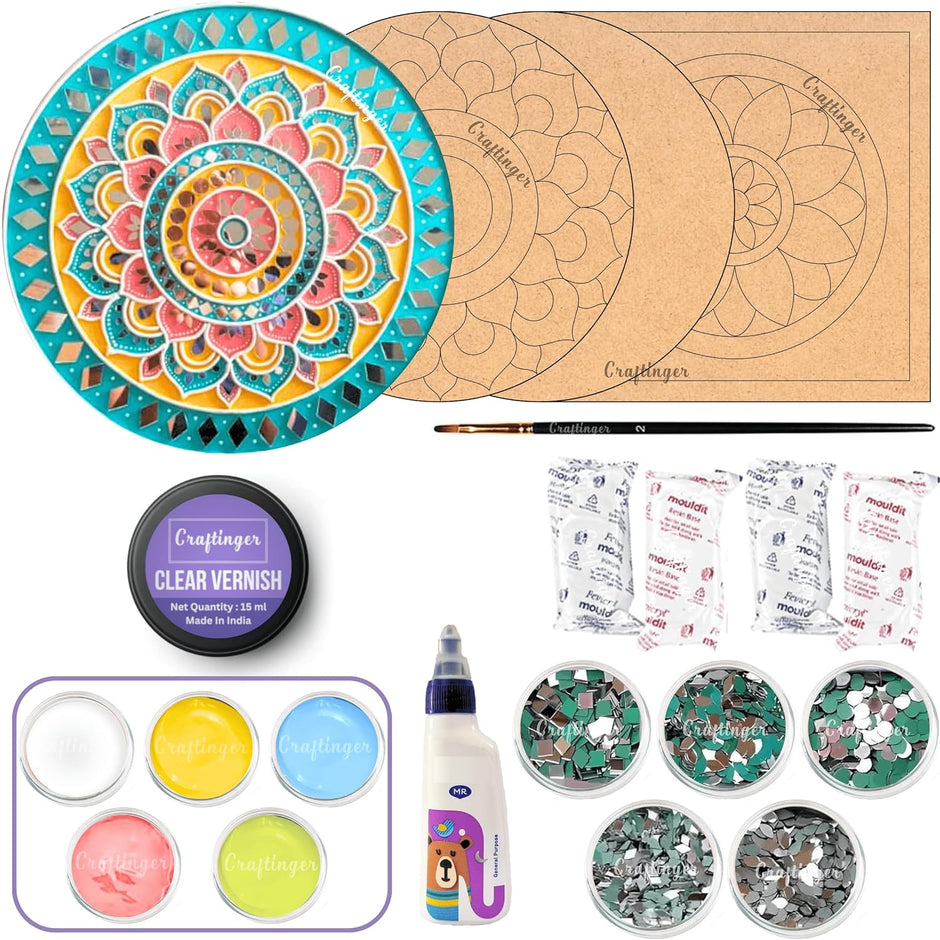 Craftinger Craft Store